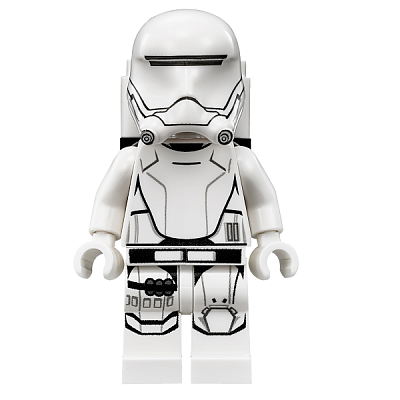 Lego 75166 store